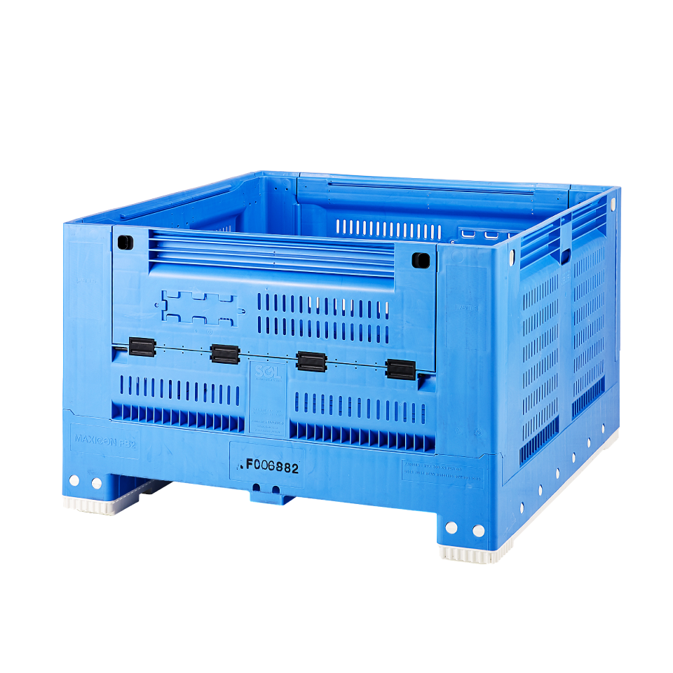 マキシコン｜maxicon