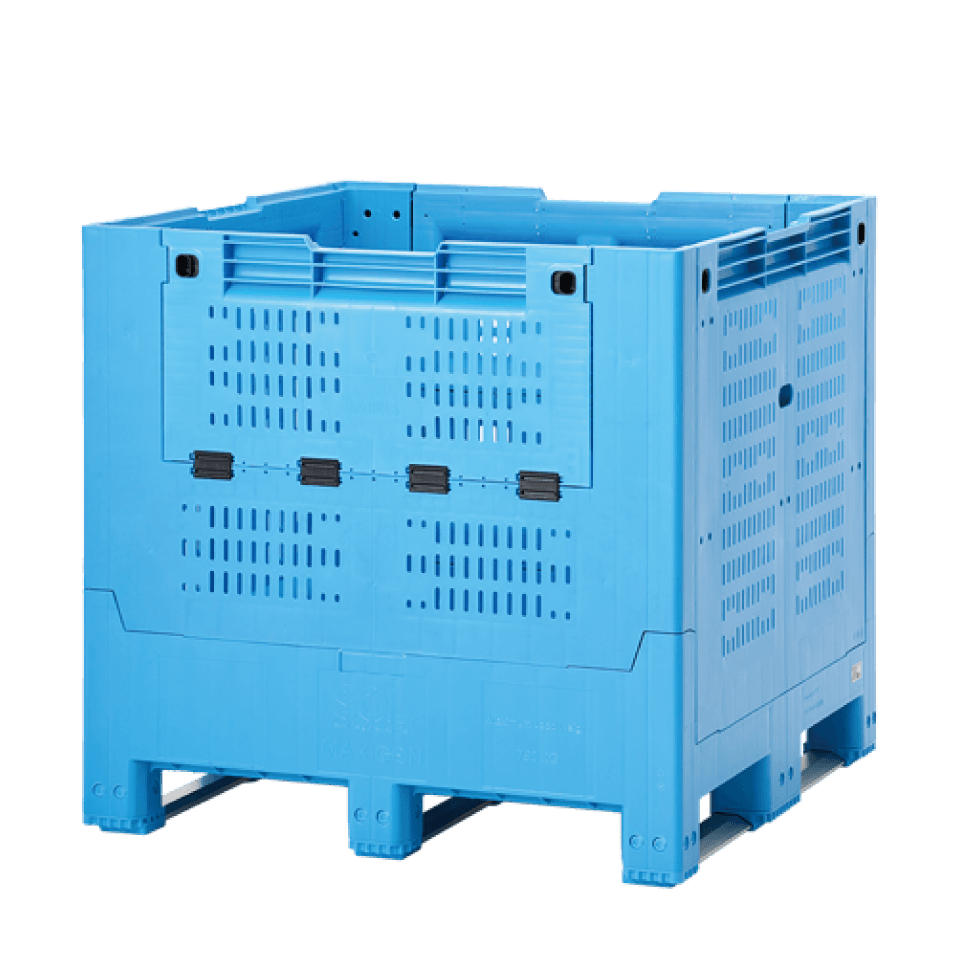 マキシコン｜maxicon